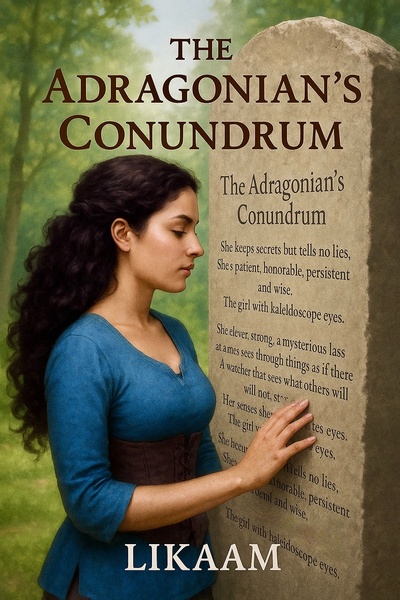 83. Brennon's Perspective - The Adragonian's Conundrum | Royal Road