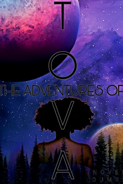 Episode 1 Haircut part 1 - The Adventure of Tova | Royal Road