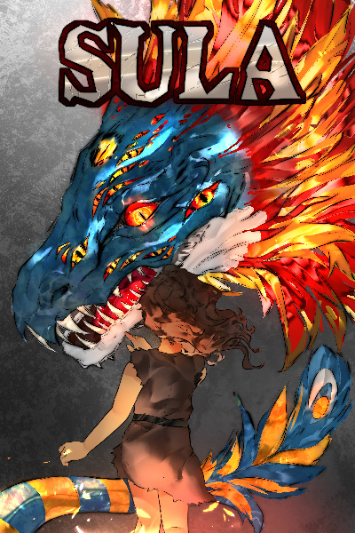 The Adventures of Sula | Royal Road