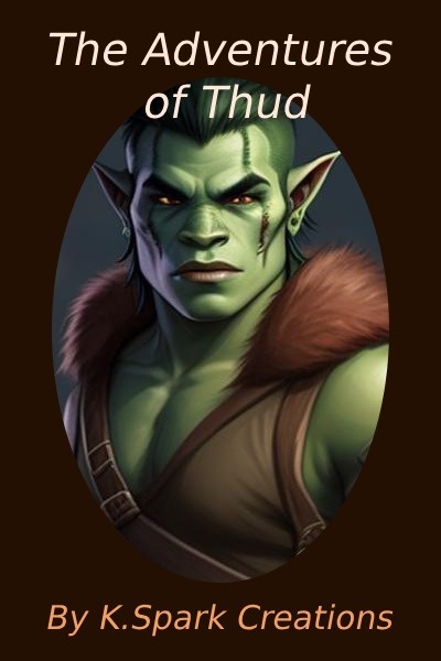 The Adventures of Thud | Royal Road