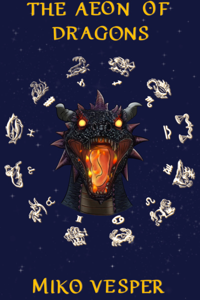 The Aeon of Dragons | Royal Road