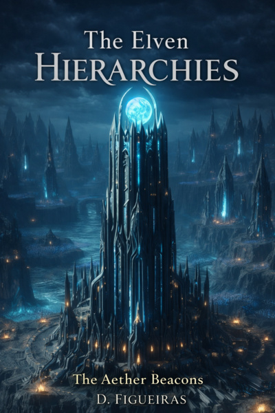 The Aether Beacons (The Elven Hierarchies, Part #1) | Royal Road