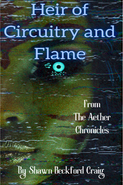 The Aether Chronicles: Heir of the Unseen Flame | Royal Road