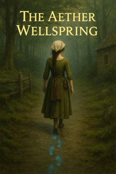 The Aether Wellspring | Royal Road