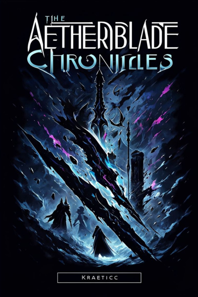 Chapter 6: Was there a choice? - THE AETHERBLADE CHRONICLES | Royal Road