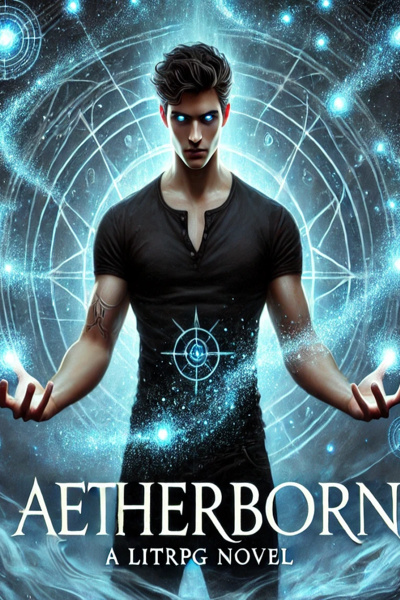 THE AETHERBORN | Royal Road