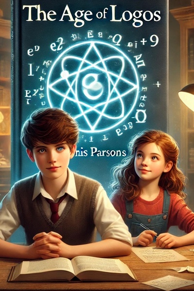The Age of Logos Book 1: Children of Merit | Royal Road