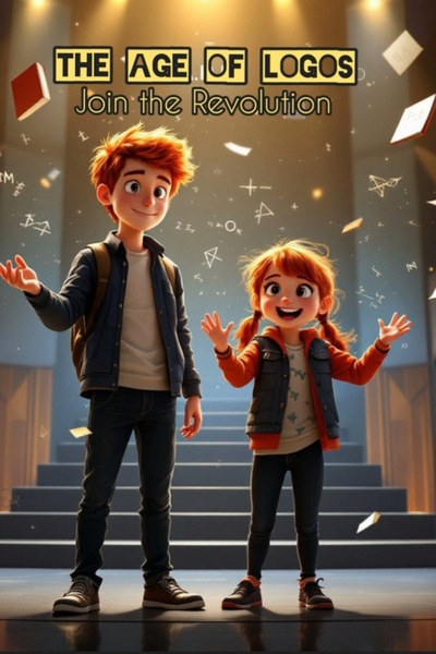 The Age of Logos Book 2: Future's Math Guardians | Royal Road