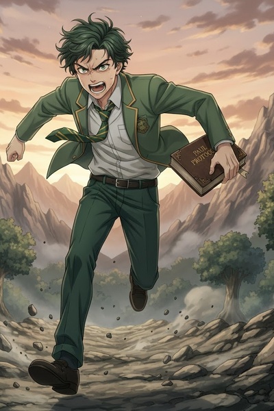 Prologue - The Agriculture Student’s Grudge Against the Missing ...