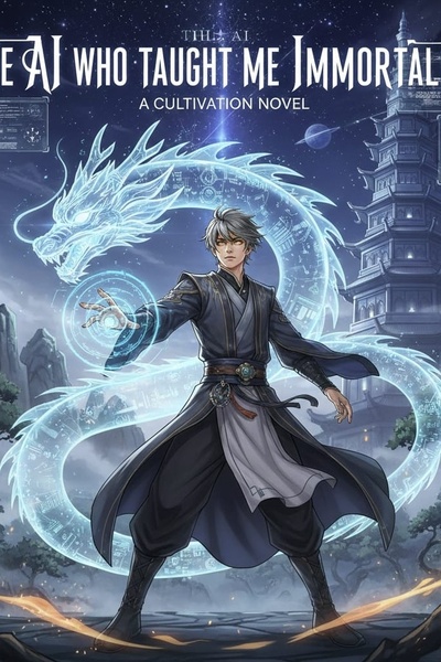 Chapter 24 : The Birth of the Slap Dao - The AI Who Taught Me ...