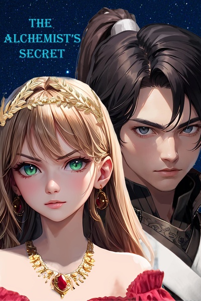 The Alchemist's Secret | Royal Road