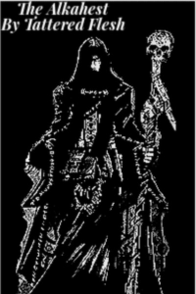 The Alkahest | Royal Road