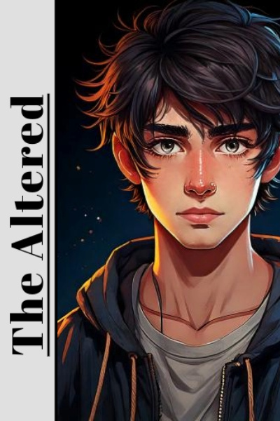 The Altered | Royal Road