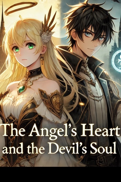 The Angel’s Heart and the Devil’s Soul | Royal Road