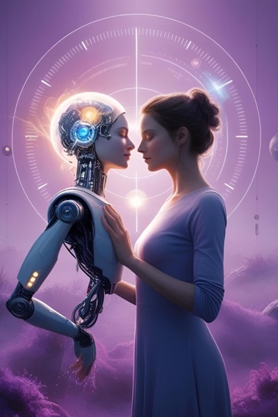 The Anima Ignition | Royal Road