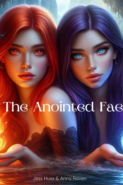 The Anointed Fae | Royal Road