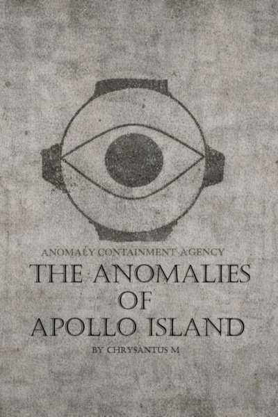 DOCUMENT 2 [INTERROGATION 106] - The Anomalies of Apollo Island | Royal ...