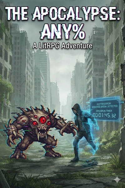 Chapter 6: Object Reference Not Set - The Apocalypse: Any% | Royal Road