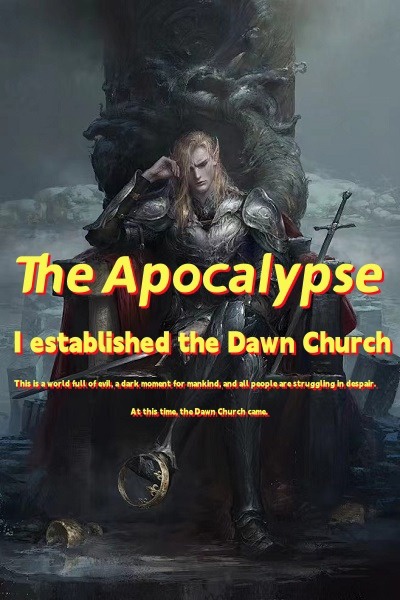 Chapter 40 Headquarters' Secret Land - The Apocalypse： I established ...