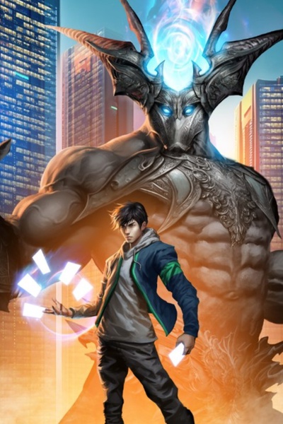 The Apocalypse is Here | Royal Road