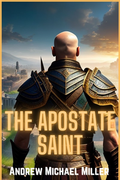 Into the Abyss - THE APOSTATE SAINT | Royal Road