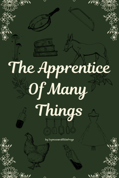 The Apprentice Of Many Things | Royal Road