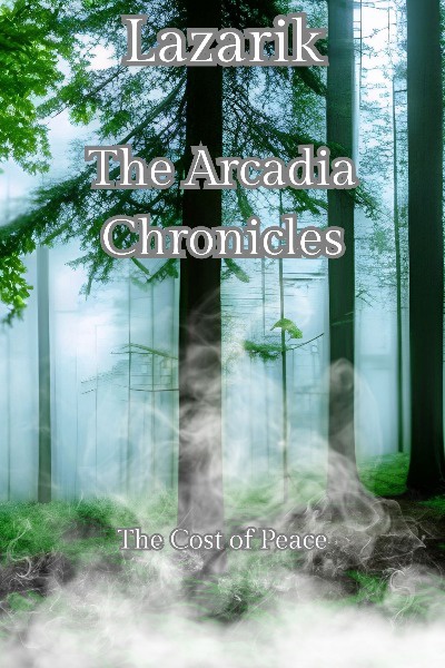 The Arcadia Chronicles (HIATUS) | Royal Road