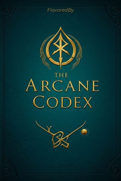 Chapter 19: First Transcendence - The Arcane Codex | Royal Road