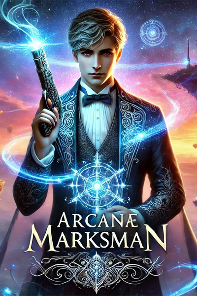 Chapter Nine: The Art of Deception - The Arcane Marksman | Royal Road