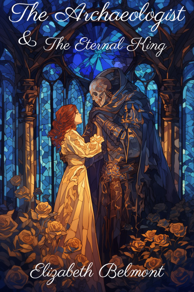 The Eternal King - The Archaeologist and The Eternal King | Royal Road
