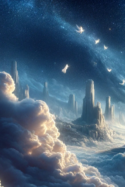 Chapter 6 – Mana Architecture Explained - The Architect King: Rise of ...