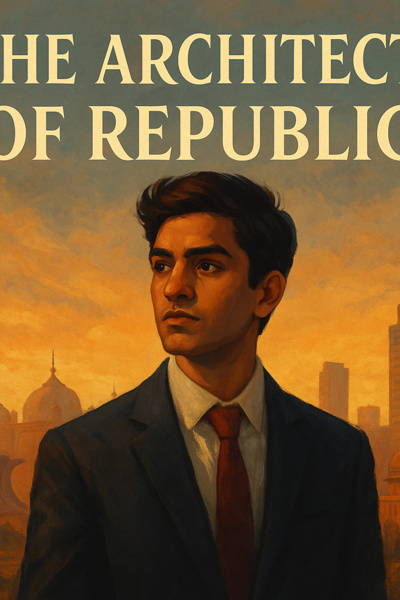 The Architect of Republic | Royal Road