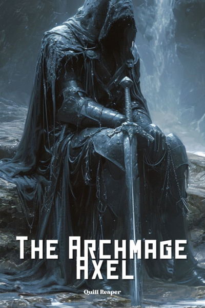 Ch 3: Skills Selection - The Archmage Axel | Royal Road