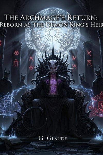 Chapter 6: Blood Catalyst And Resonance - The Archmage's Return: Reborn ...