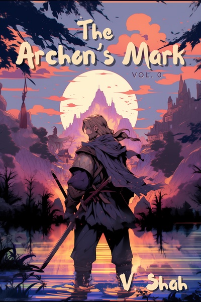 Where I've been and what's next? - The Archon's Mark [Travel ...