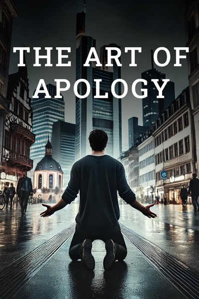 The Apology - The Art of Apology | Royal Road