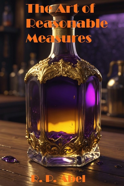 The Art of Reasonable Measures | Royal Road