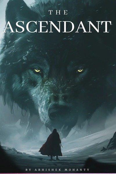 Chapter 4: Shri - The Ascendant | Royal Road