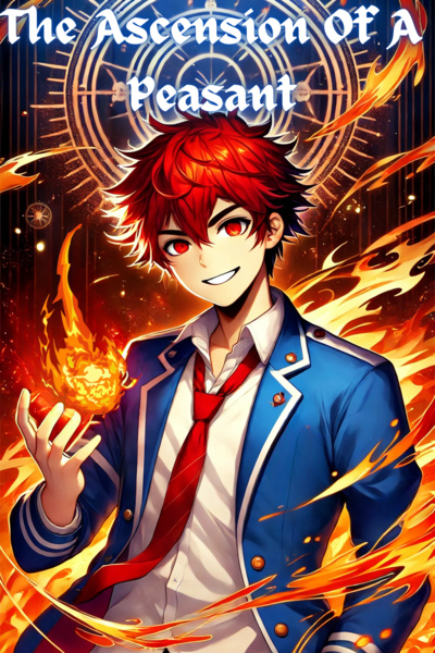 Chapter 13: Aftermath Of The Battle - The Ascension Of A Peasant ...