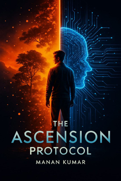 The Ascention Protocol | Royal Road