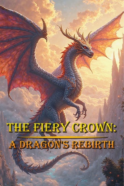 Chapter 17 - The Fiery Crown Cycle: A Dragon's Rebirth | Royal Road