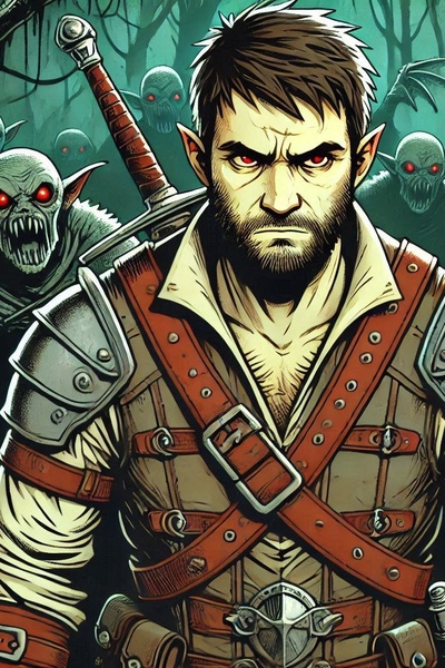 The Underworld Expedition Part 4 - The Ashen: Monster Hunter | Royal Road