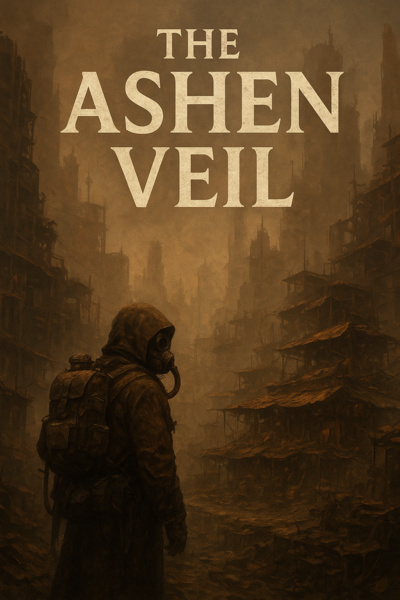 The Ashen Veil | Royal Road