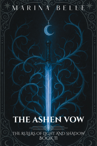 2 - Cinders of Loss - The Ashen Vow | Royal Road