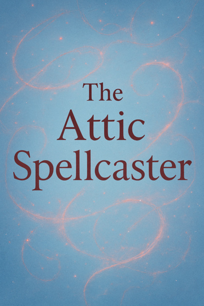 The Empress and the Spellwright - The Attic Spellcaster | Royal Road