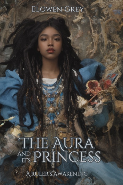 The Aura And Its Princess Royal Road