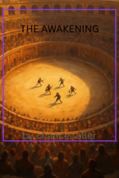 THE AWAKENING – Chapter 1: The Quiet Before - THE AWAKENIN | Royal Road