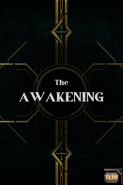 The Awakening ( A Warhammer 40K short story ) | Royal Road