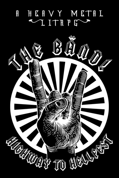 Chapter 3: First one in, last one out - THE BÄND! - Highway to Hellfest ...