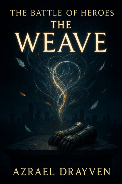 The Battle of Heroes – Book 1: The Weave | Royal Road